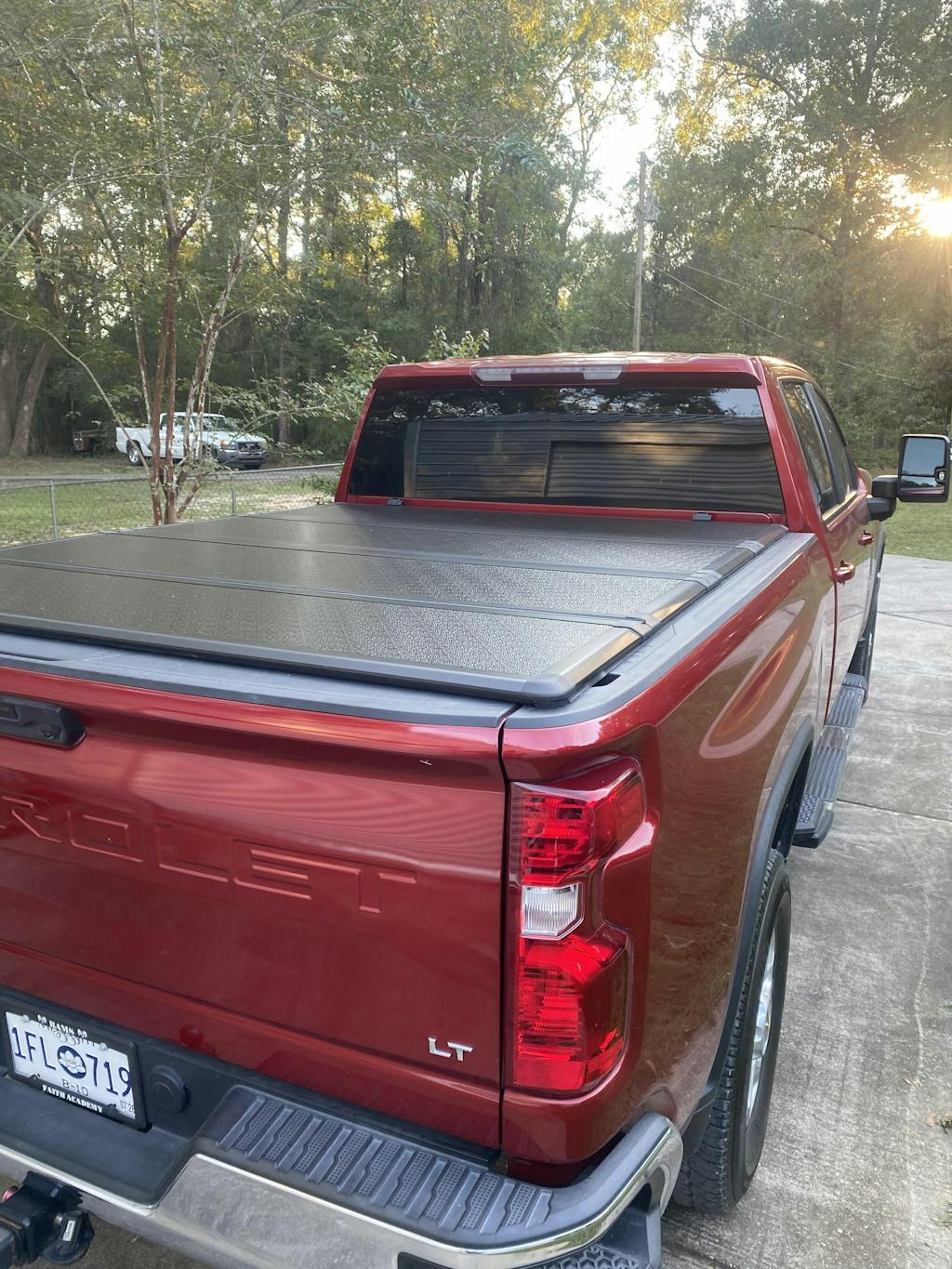 Best Ford Ranger Bed Cover Options 2025: Soft, Hard, Roll-Up & More ...