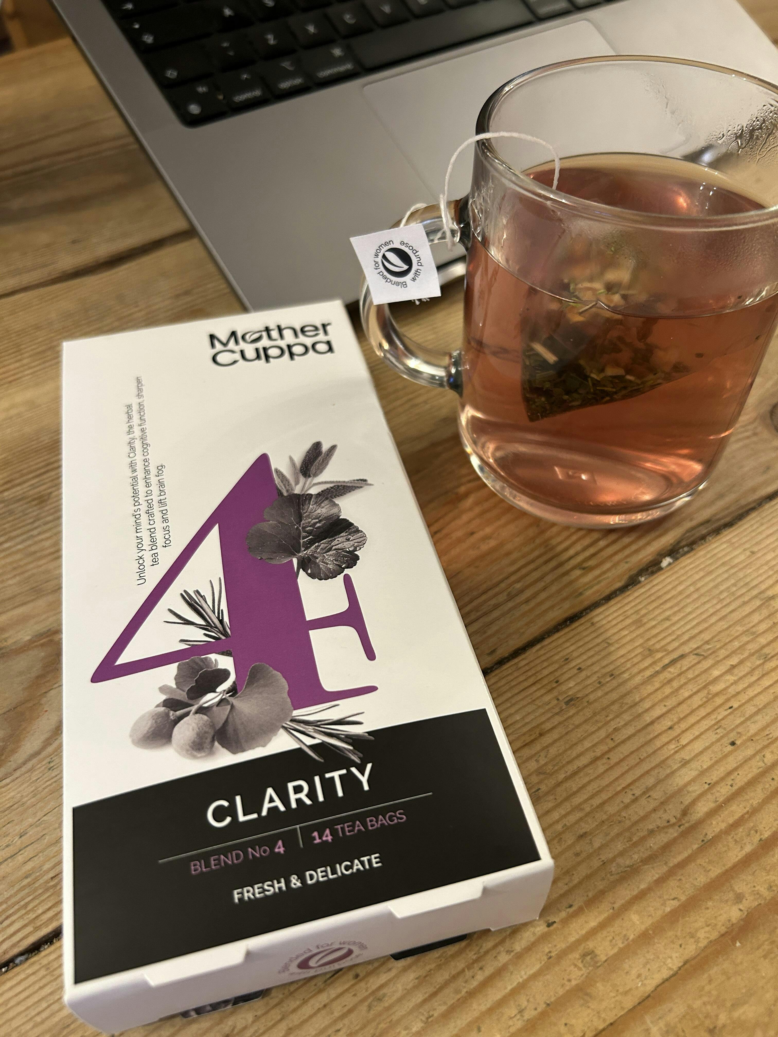 Everything you need to know about HRT – Mother Cuppa Tea