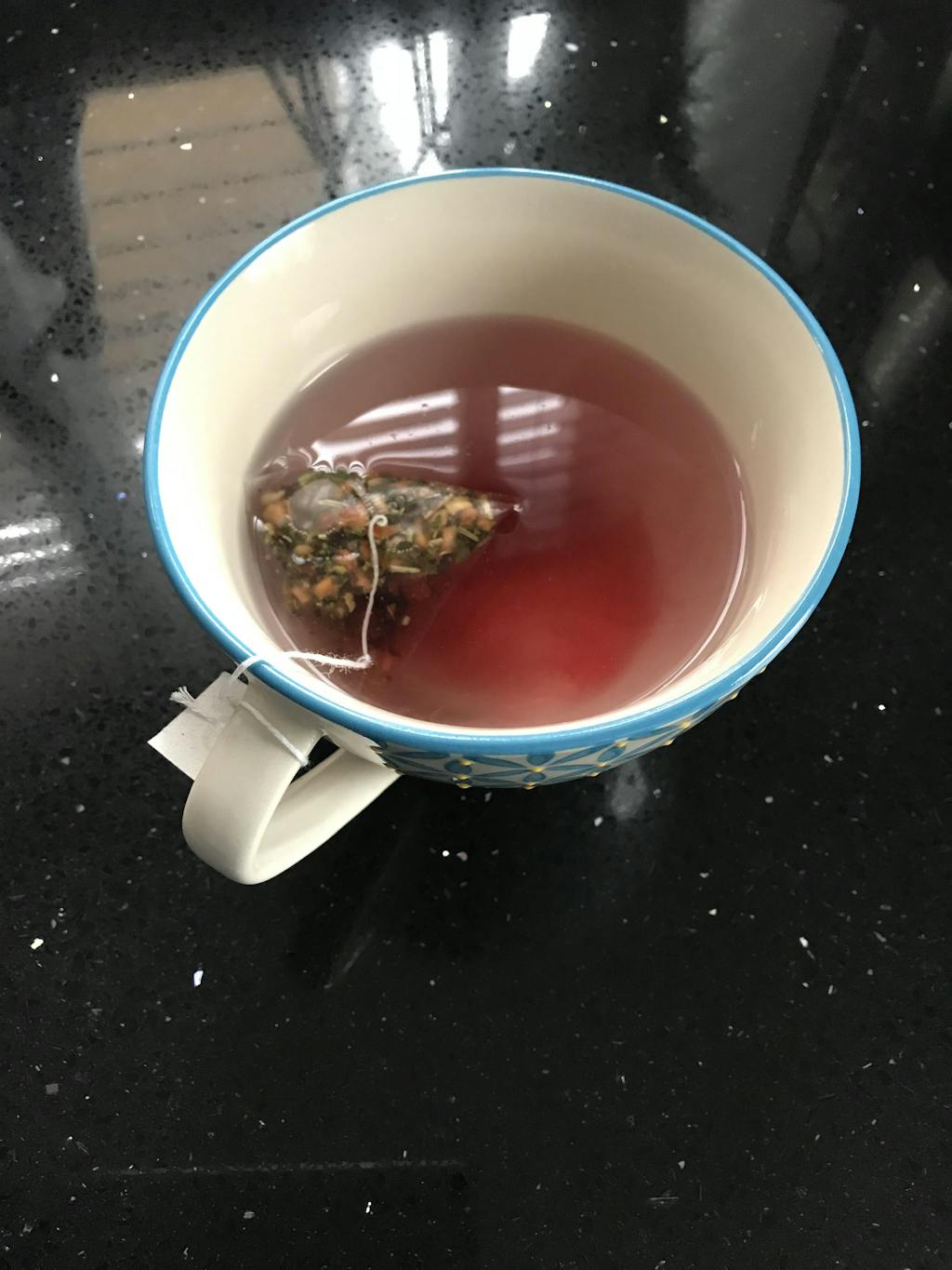 Buy Online Relaxing herbal tea for Women at Mother Cuppa Tea