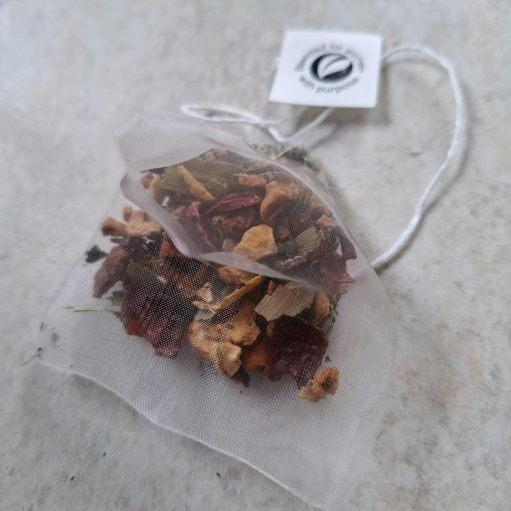 Buy Wellness Collection of Herbal Teas at Mother Cuppa Tea