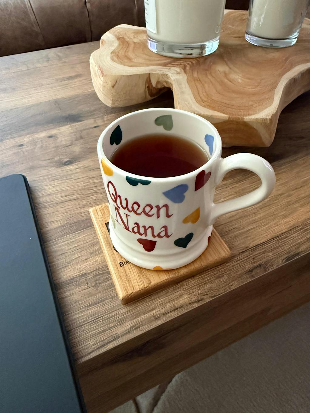 Mother Cuppa Tea: Herbal Teas For Women - Blended Tea For Women