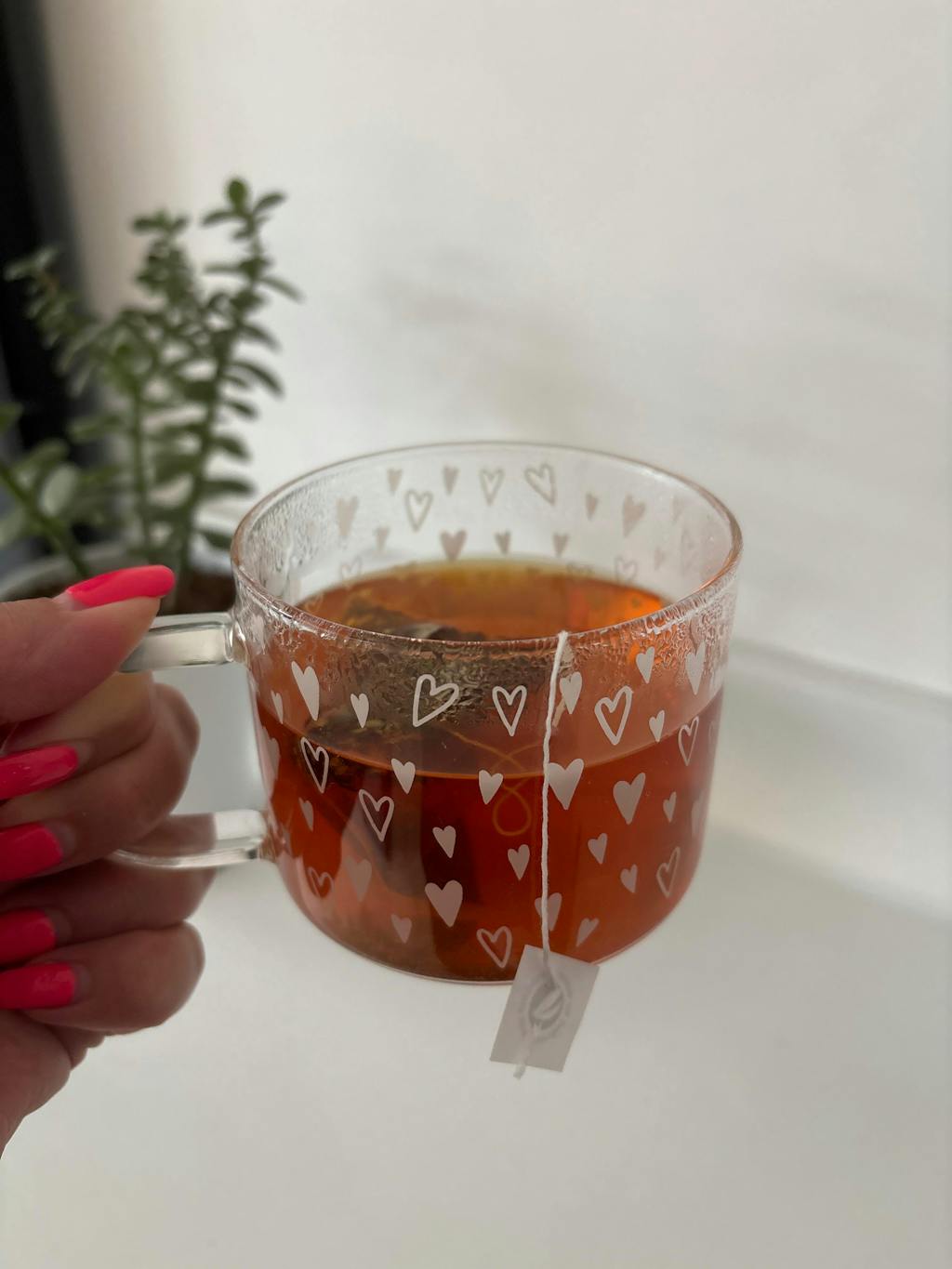 CLARITY – Mother Cuppa Tea