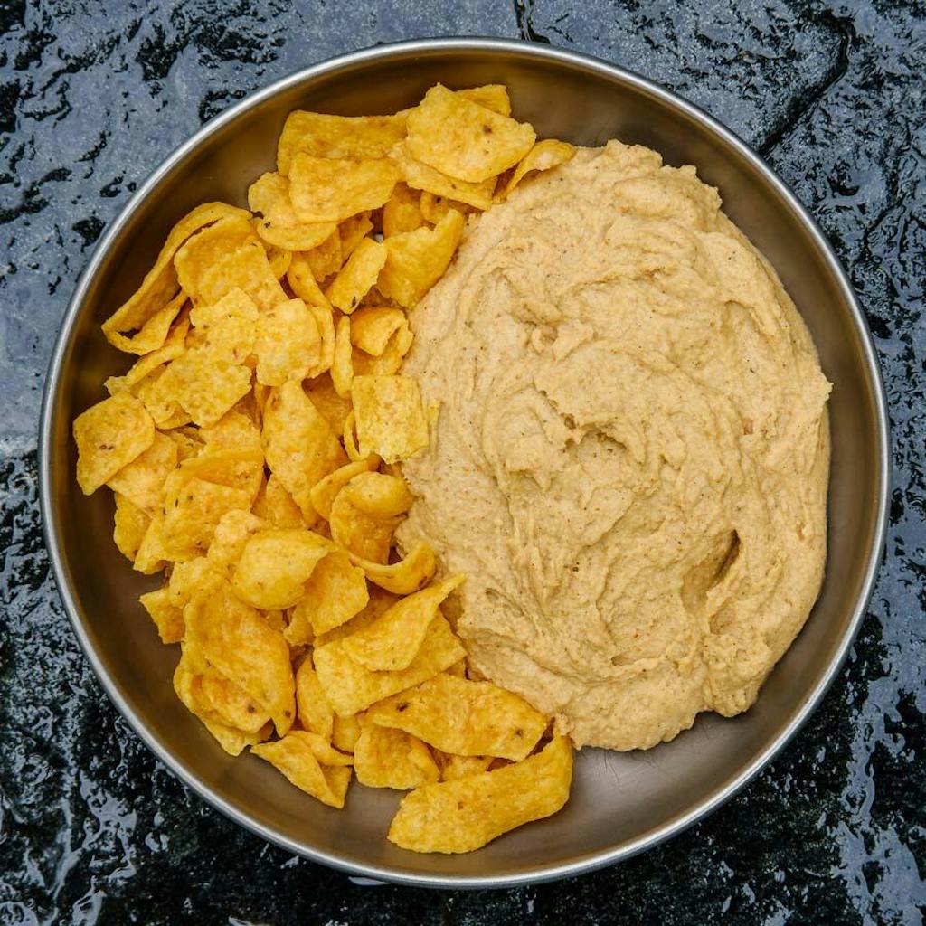10 oz. Instant Original Classic Hummus Mix