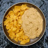 10 oz. Instant Original Classic Hummus Mix