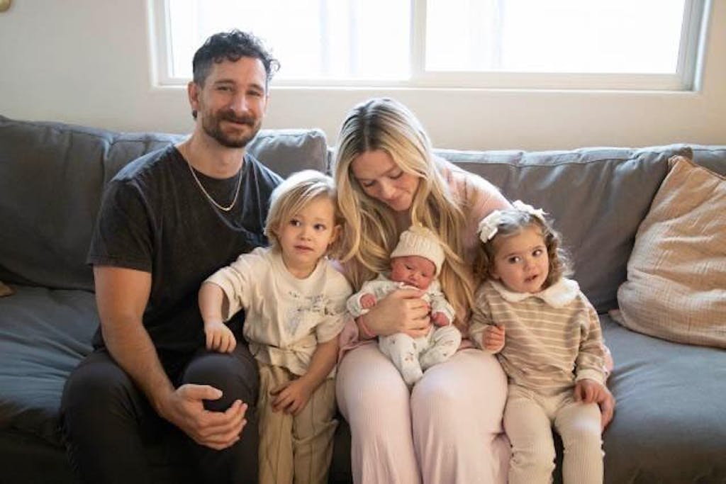 Spray + Balm - Motherline