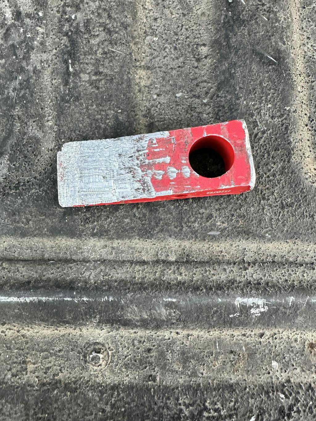 7075 Talon Wedge — Motis Fire Rescue