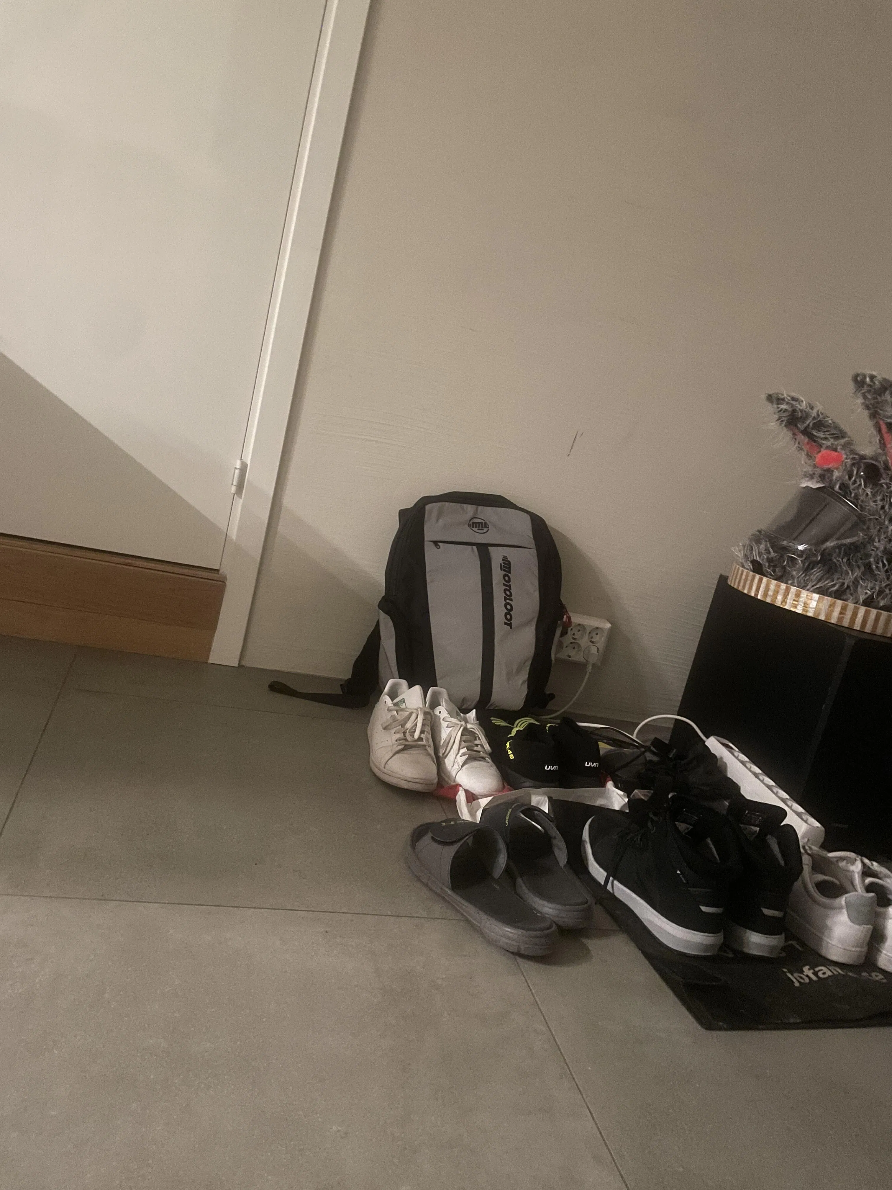 Insanely Reflective Motorcycle Backpack - Moto Loot