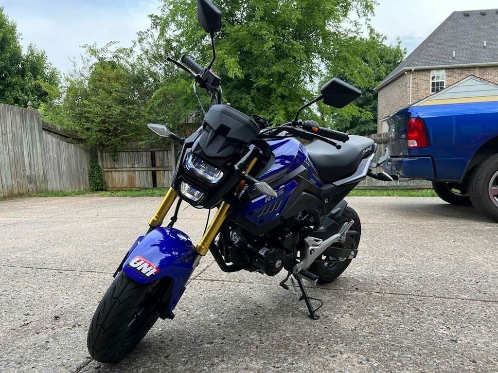 RPS CONDOR Sports Bike 150cc [Not CA Legal] | MotoBuys