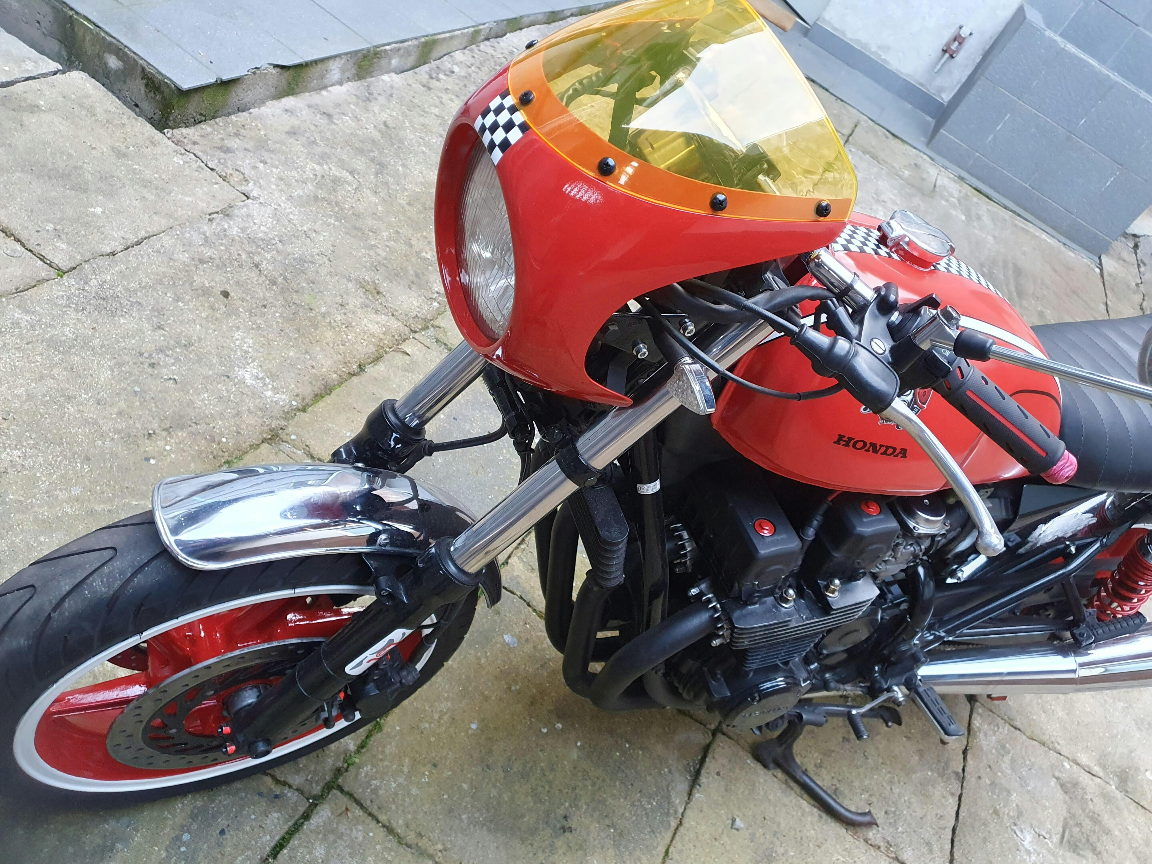 mo.unit basic | motogadget GmbH