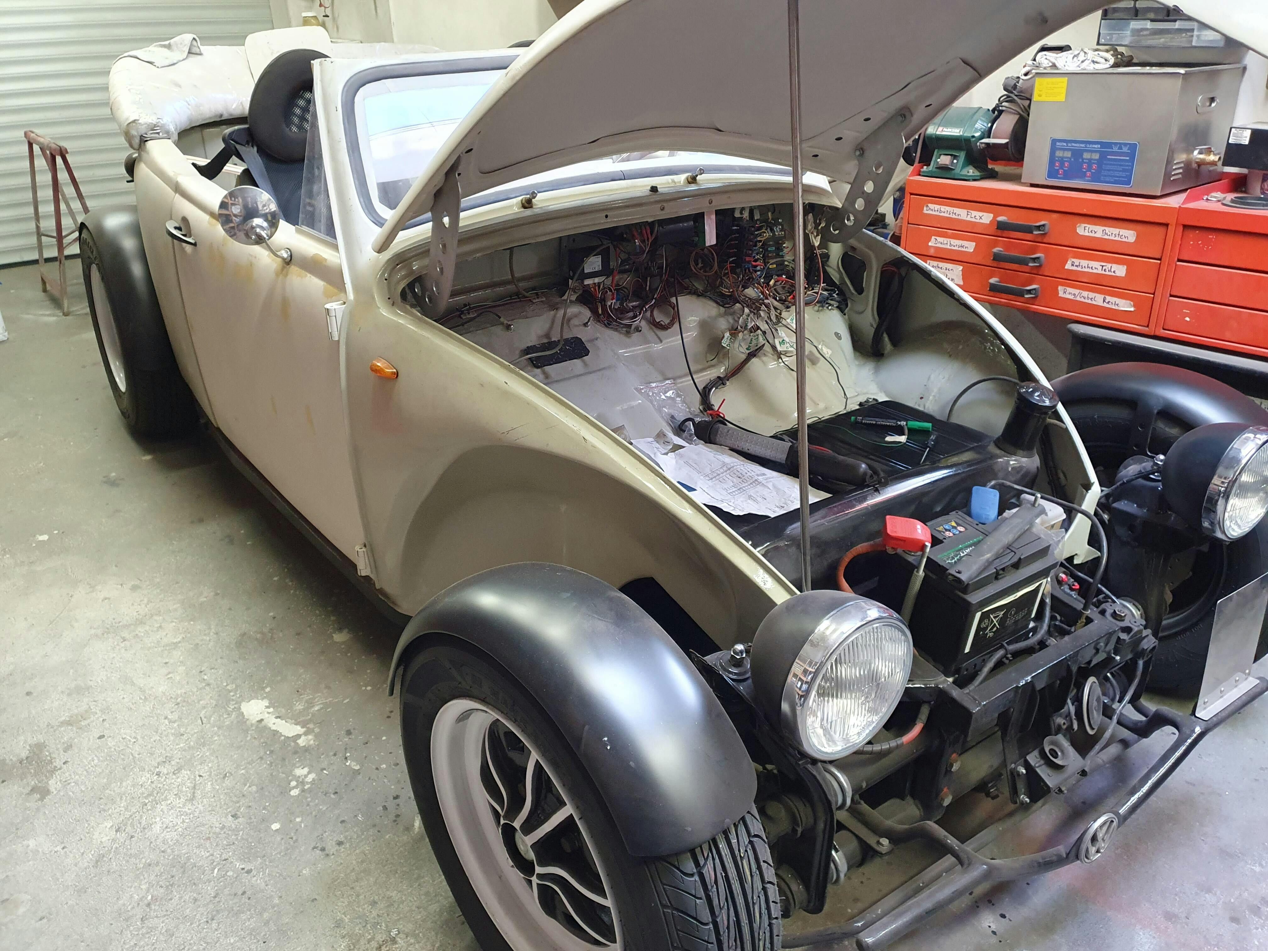 mo.unit basic | motogadget GmbH