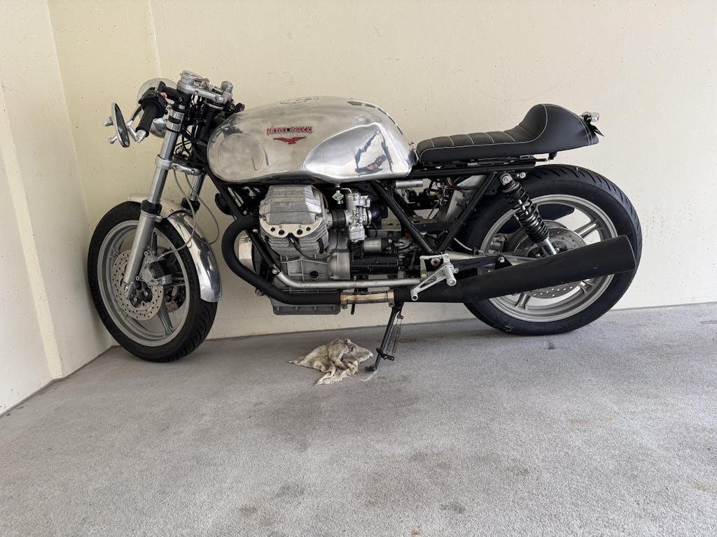 mo.unit basic | motogadget GmbH