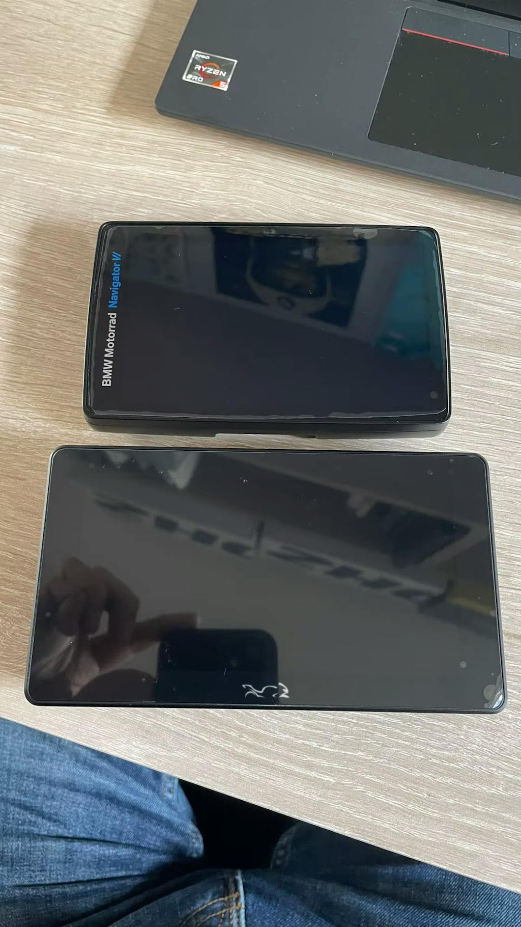 MotorTablet Pro Max™ BMW (2026 Model)