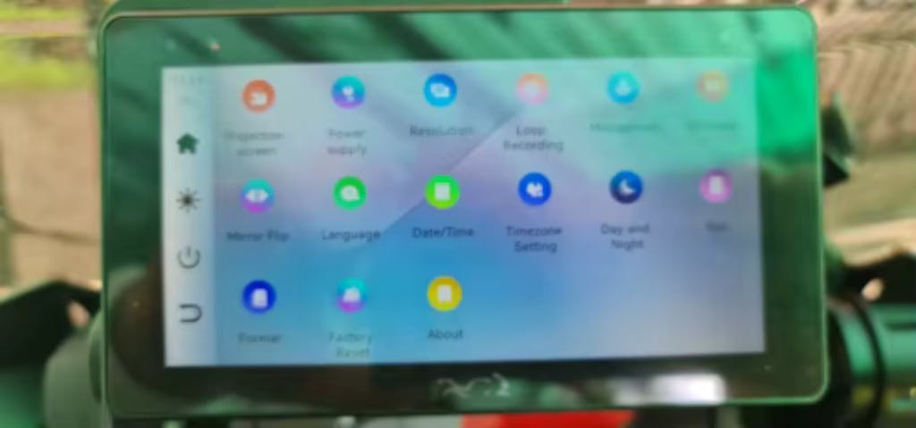 MotorTablet Pro Max™ BMW (2025 Model)