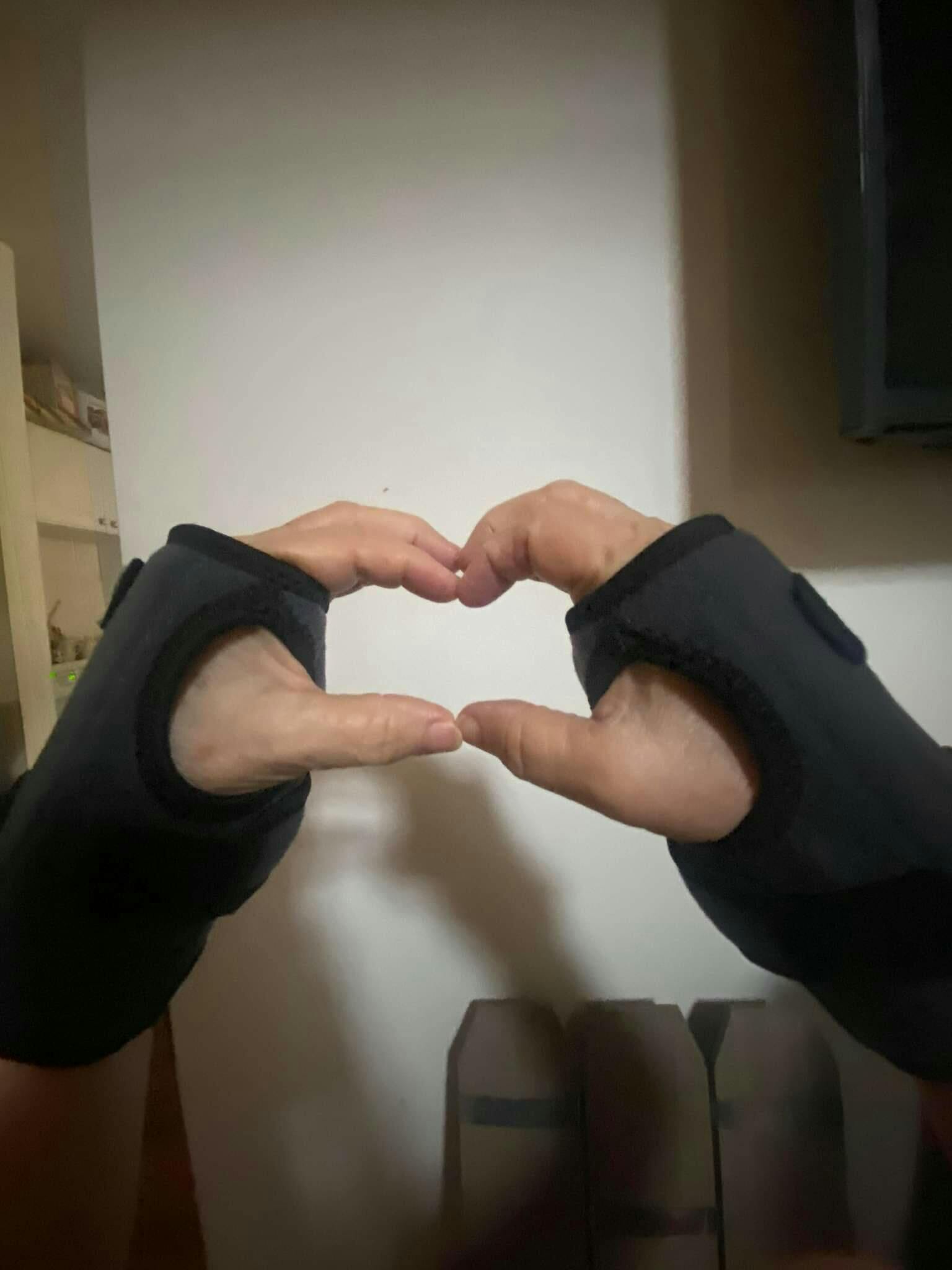 Success Stories & Testimonials – Mountain Ice Pain Relief Gel