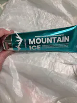 Mountain Ice Sports Pain Relief Muscle Gel with Natural Ingredients 4 ...