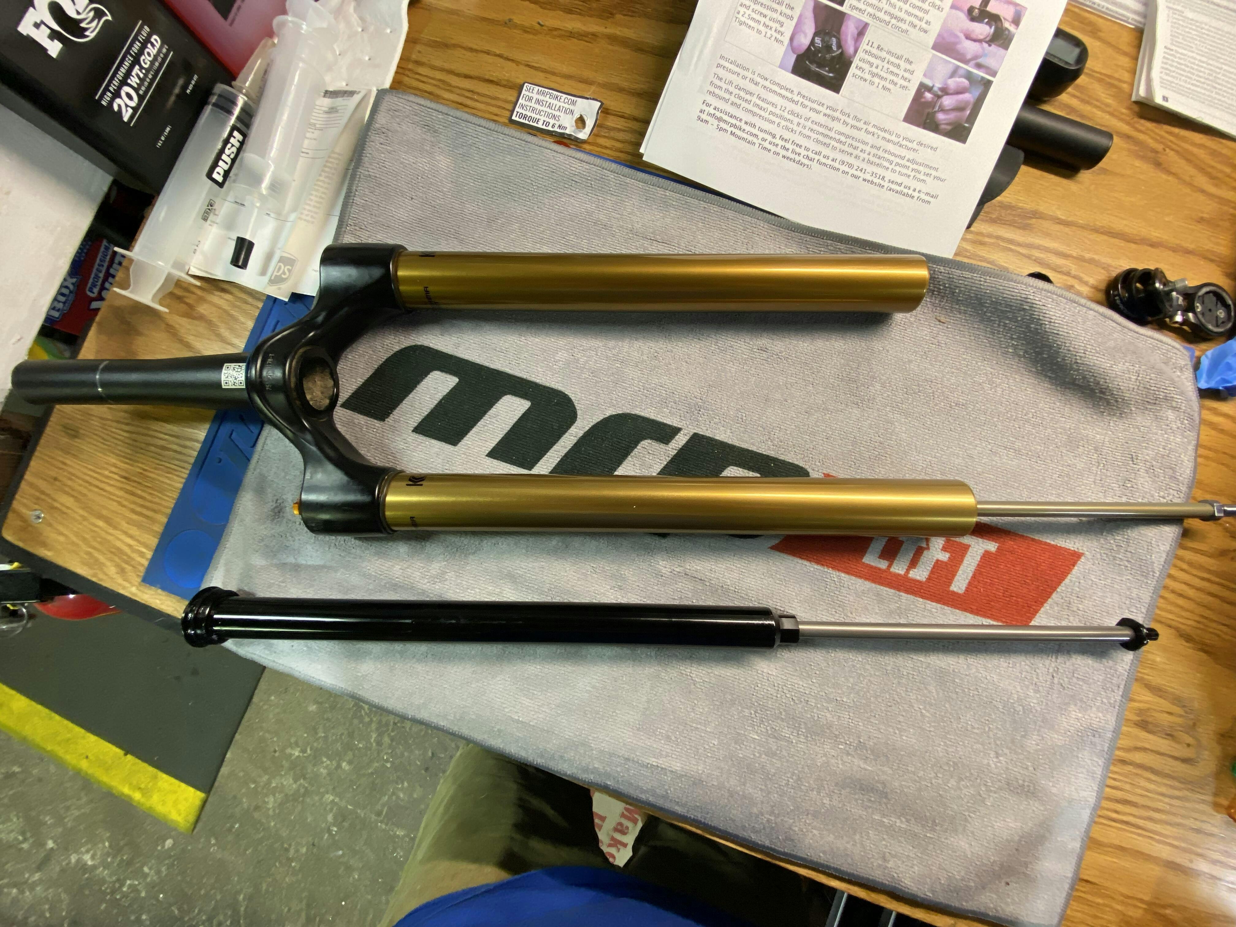 MRP Bashguards – Mountain Racing Products