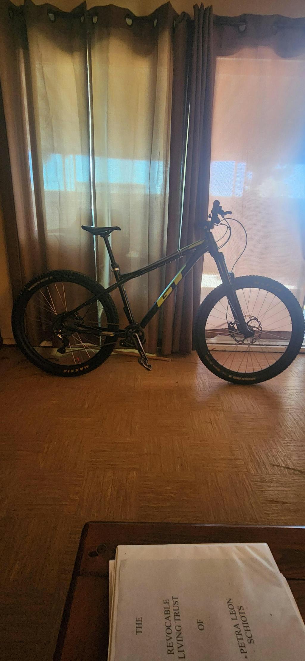 MRP Better Boost Hub Conversion Kits – Mountain Racing Products