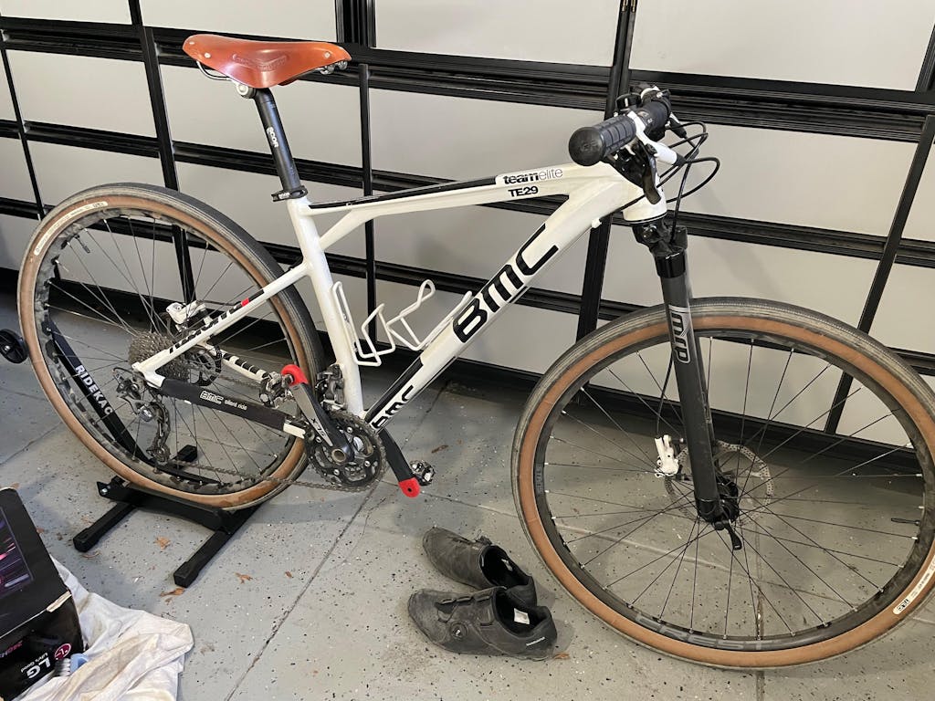 Mountain Bike Spring Rate Calculator – Mountain Racing Products