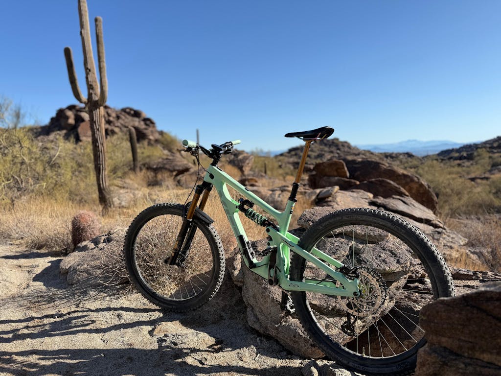 MRP Lift Damper Upgrade Kit For RockShox Forks – Mountain Racing Products