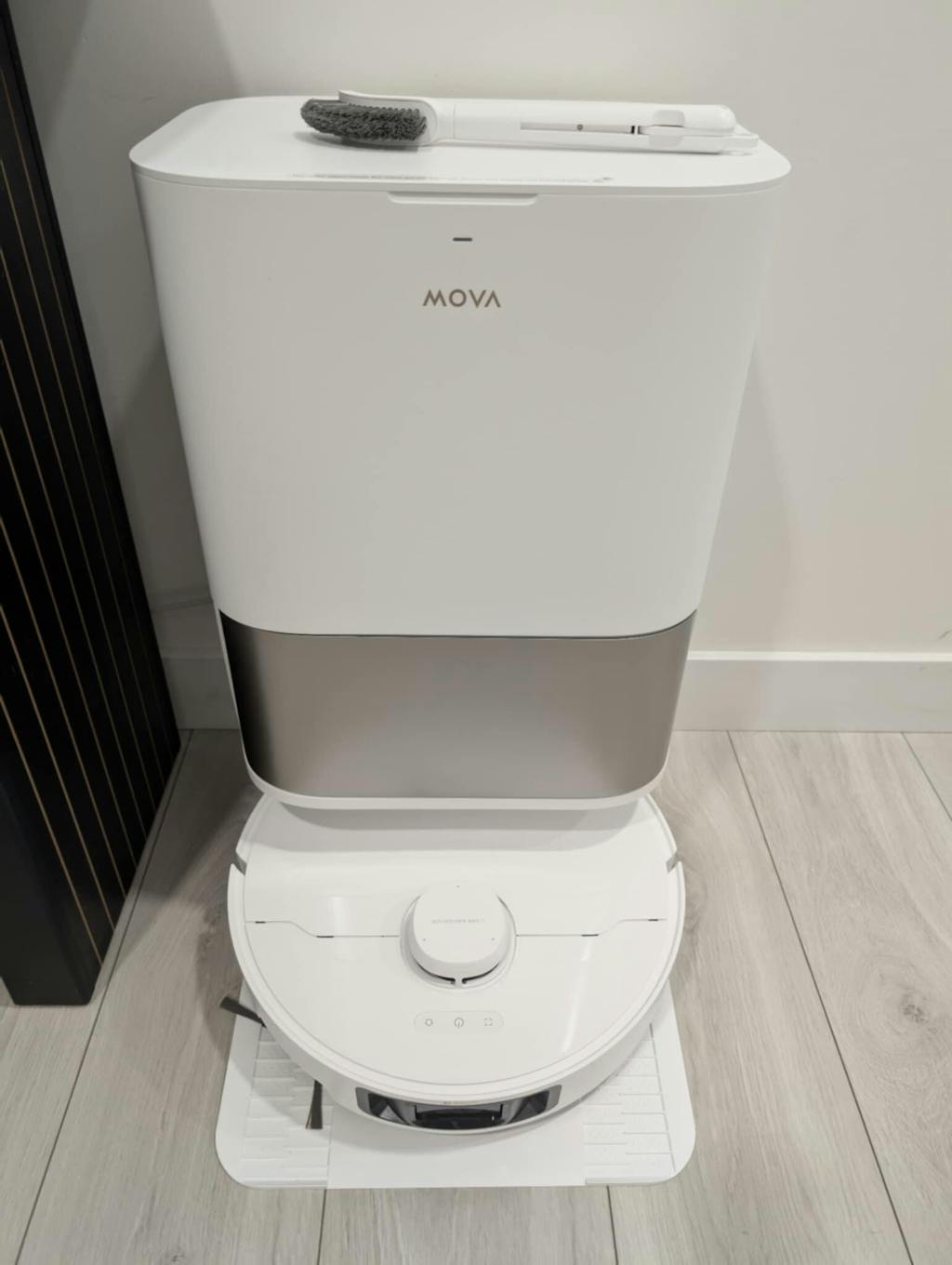 MOVA P10 Pro Ultra | AI-Powered Robot Vacuum & Mop | MOVA Canada – MOVA CA