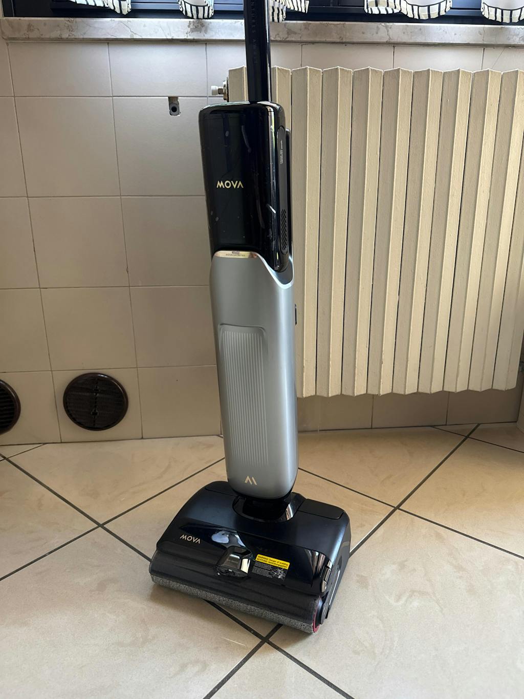 Pulisci in modo intelligente con MOVA X4 Pro | MOVA Italia