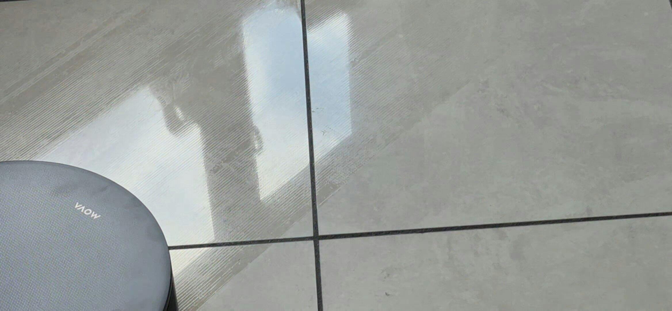 Robot Aspirapolvere MOVA Z50 Ultra con Tecnologia HydroSync™ – Pulizia ...