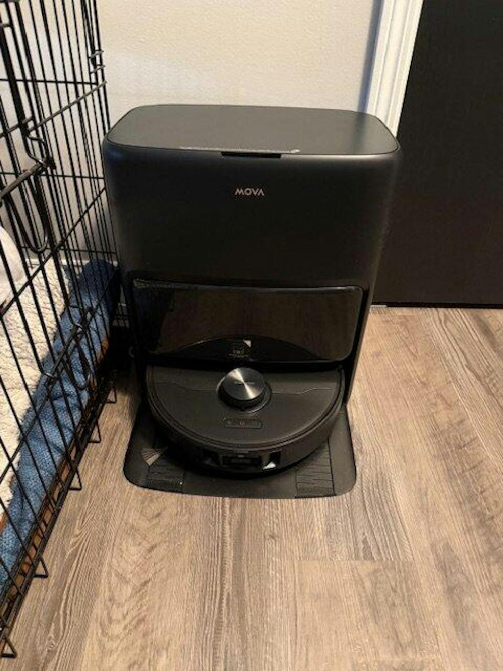 P50 Pro Ultra: 19,000Pa Robot Vacuum + Mop | Free Ship | MOVA US – MOVA-US