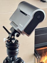 Wedge for precise polar alignment – Move Shoot Move Photography Limited