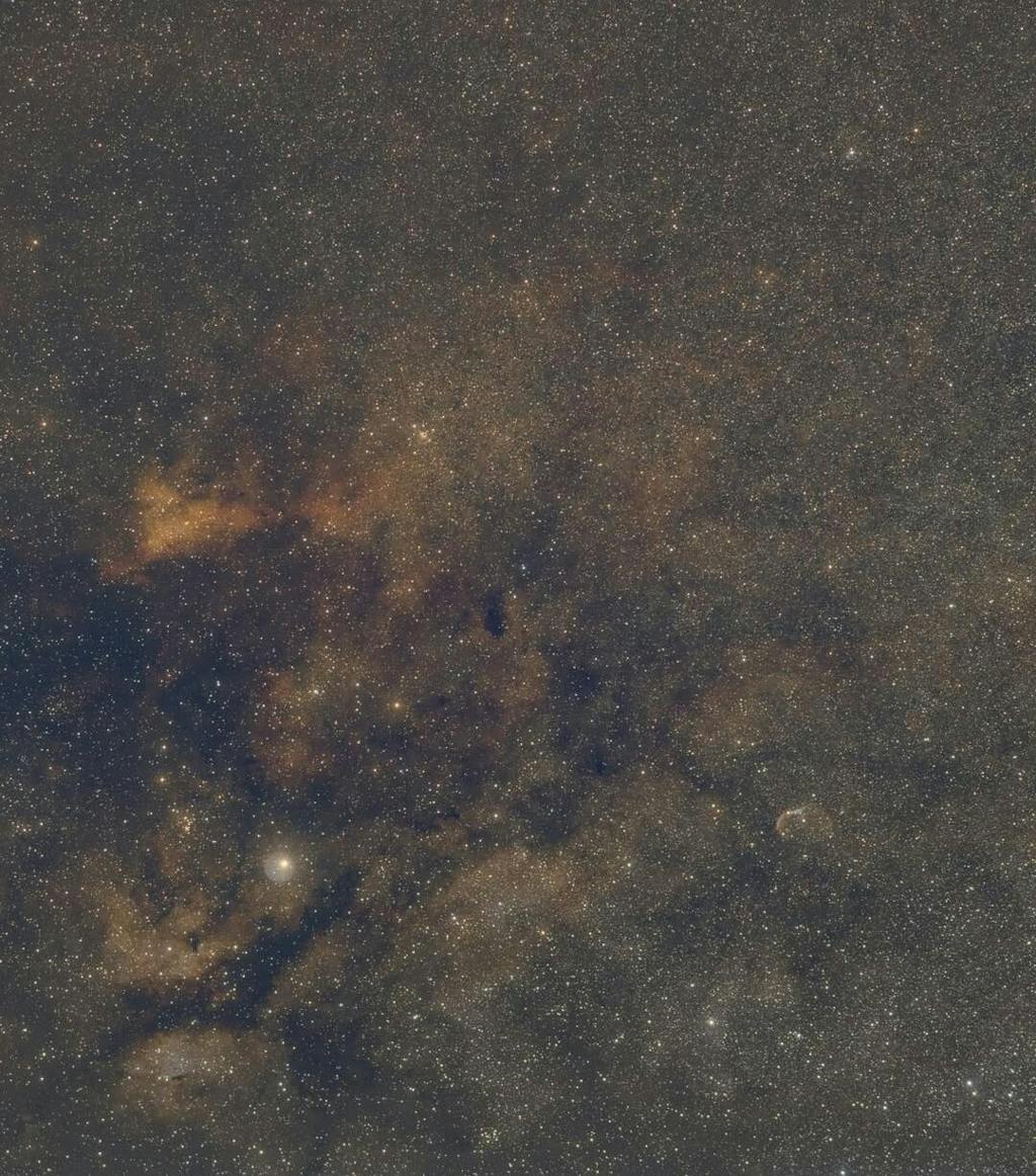 Wedge for precise polar alignment – Move Shoot Move Photography Limited