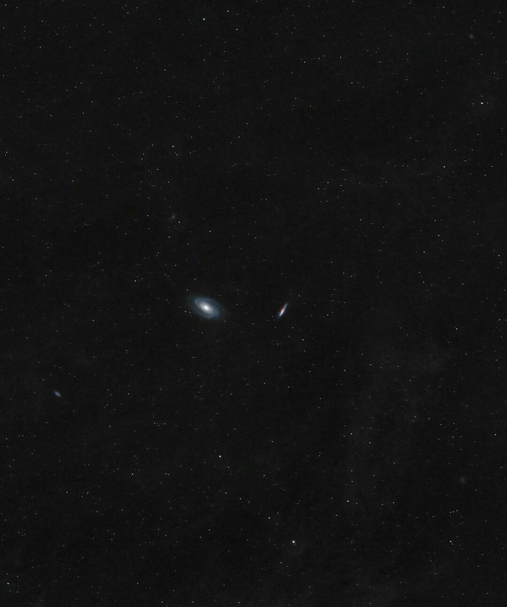 Wedge for precise polar alignment – Move Shoot Move Photography Limited