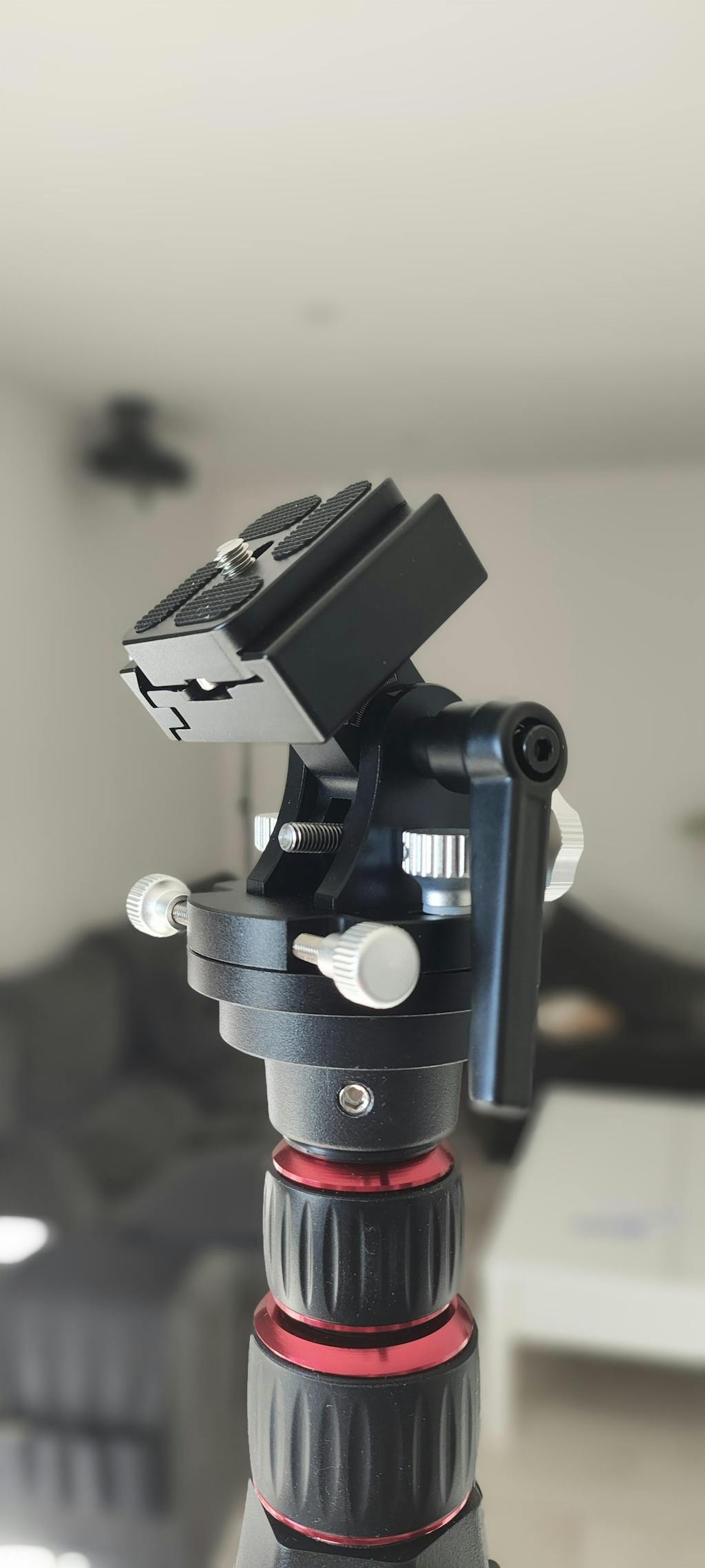 Wedge for precise polar alignment – Move Shoot Move Photography Limited
