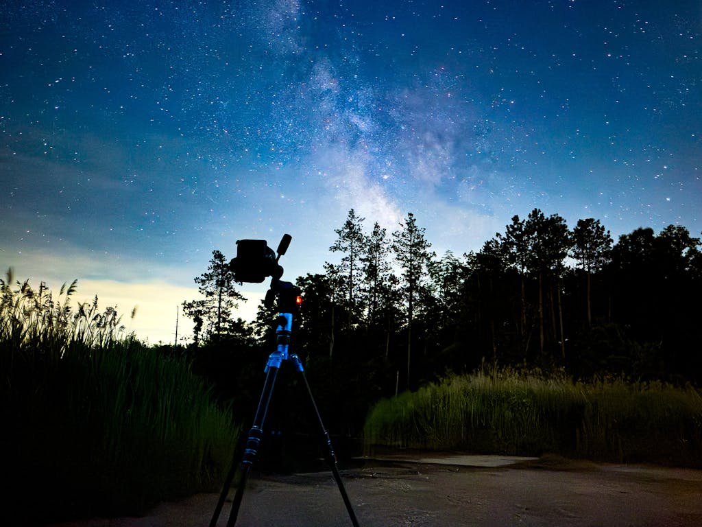 2 In 1 - Move Shoot Move Rotator for Star Tracking, Motion Time-lapse ...