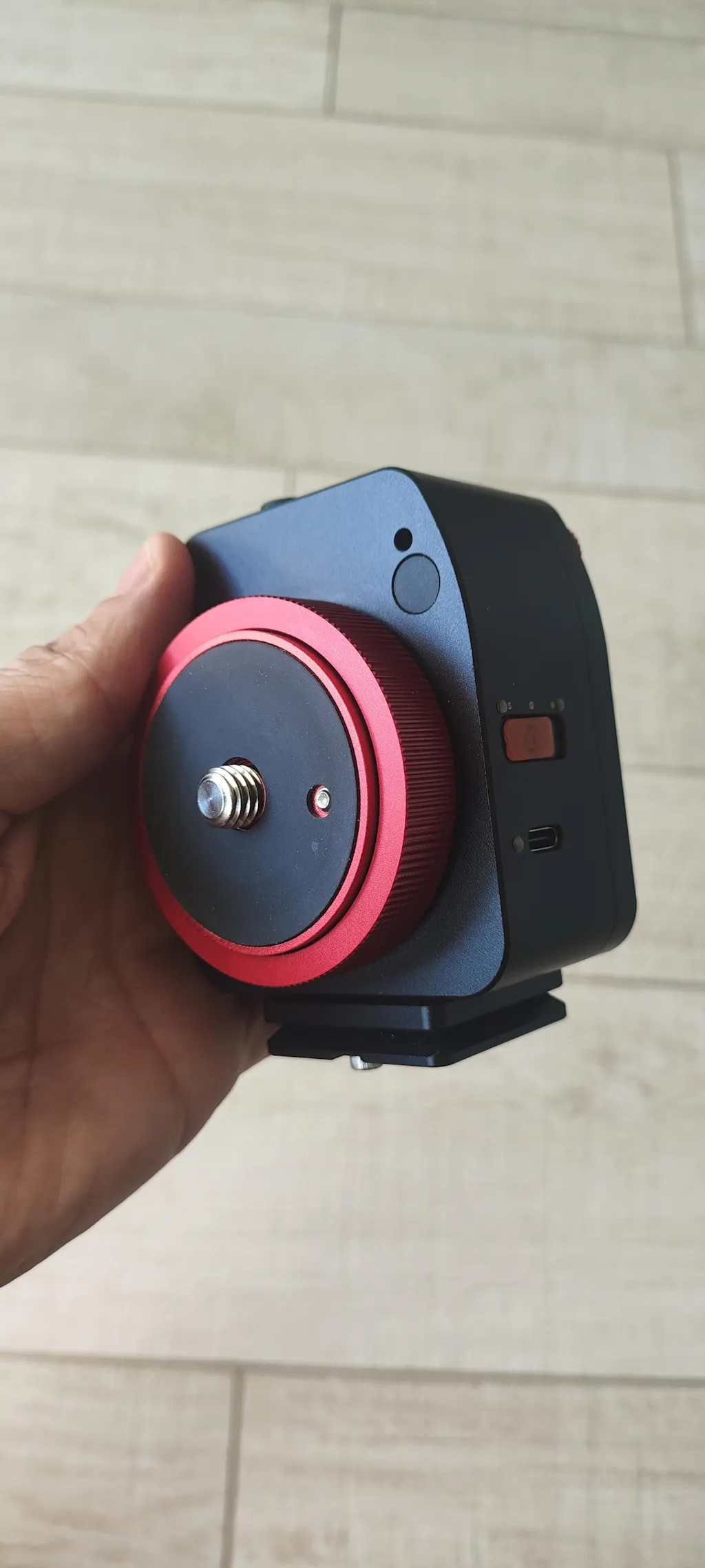 NOMAD Grab & Go for Beginner and Experienced Photographers – Move Shoot ...