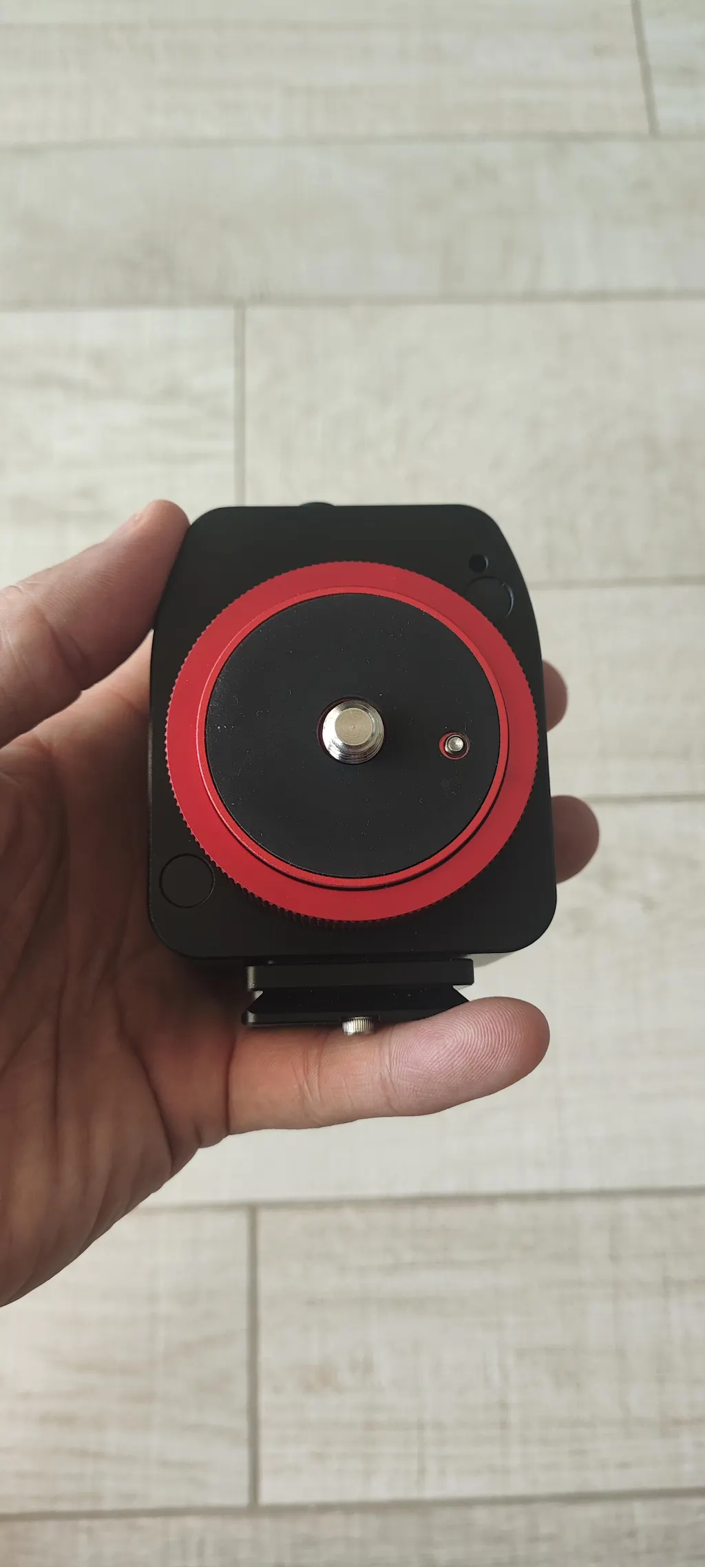 NOMAD Grab & Go for Beginner and Experienced Photographers – Move Shoot ...