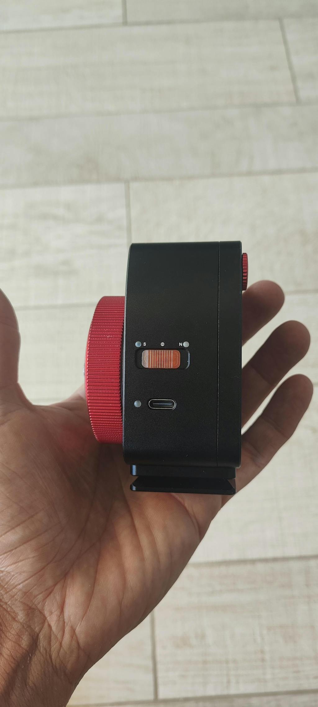 NOMAD Grab & Go for Beginner and Experienced Photographers – Move Shoot ...