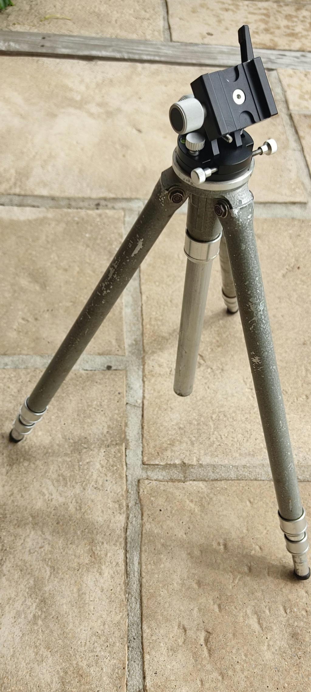 Wedge for precise polar alignment – Move Shoot Move Photography Limited