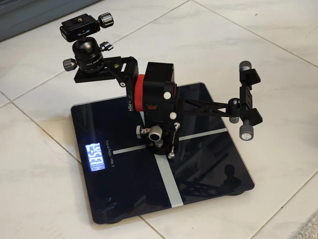 NOMAD Grab & Go for Beginner and Experienced Photographers – Move Shoot ...