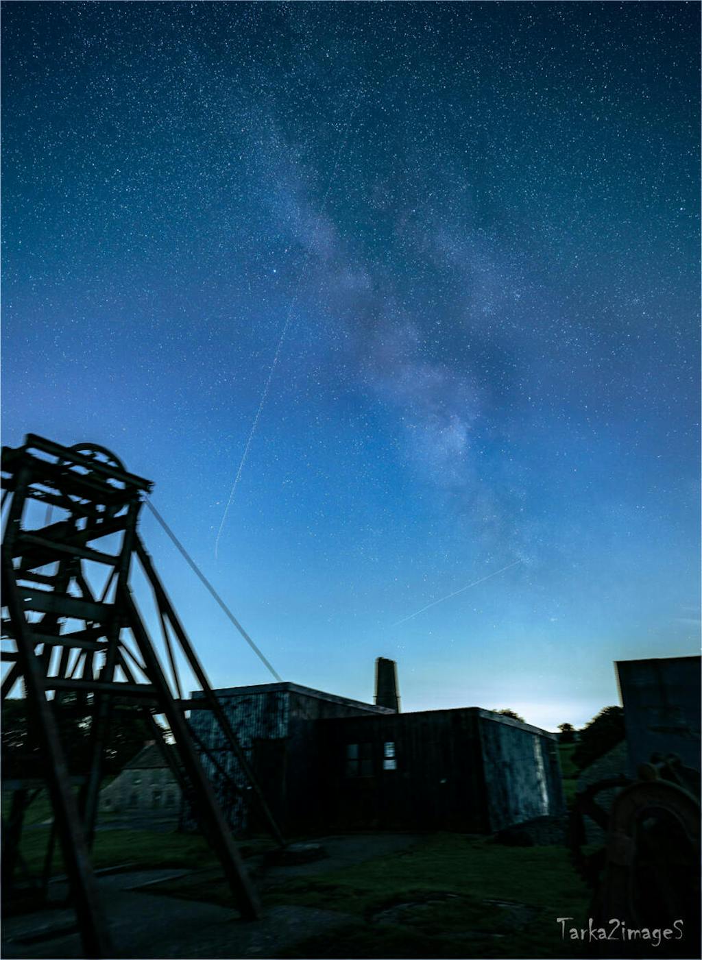 2 In 1 - Move Shoot Move Rotator for Star Tracking, Motion Time-lapse ...