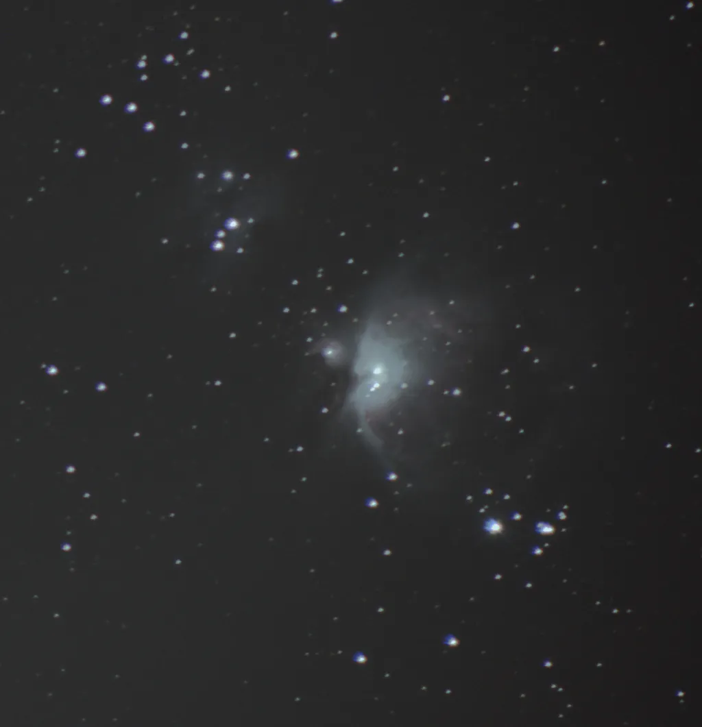 NOMAD Star Tracker from Move Shoot Move, best for astrophotography ...