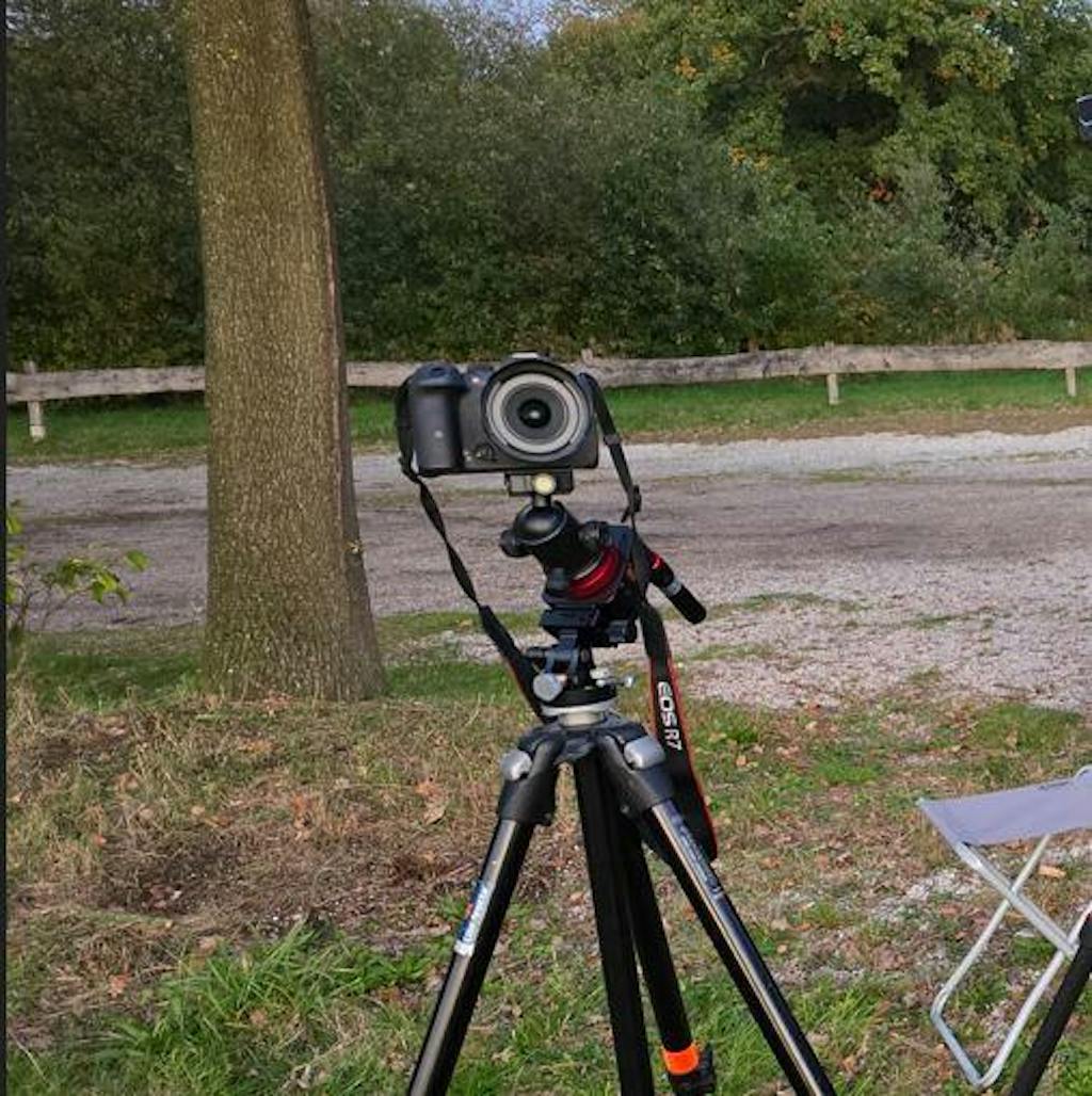 2 In 1 - Move Shoot Move Rotator for Star Tracking, Motion Time-lapse ...