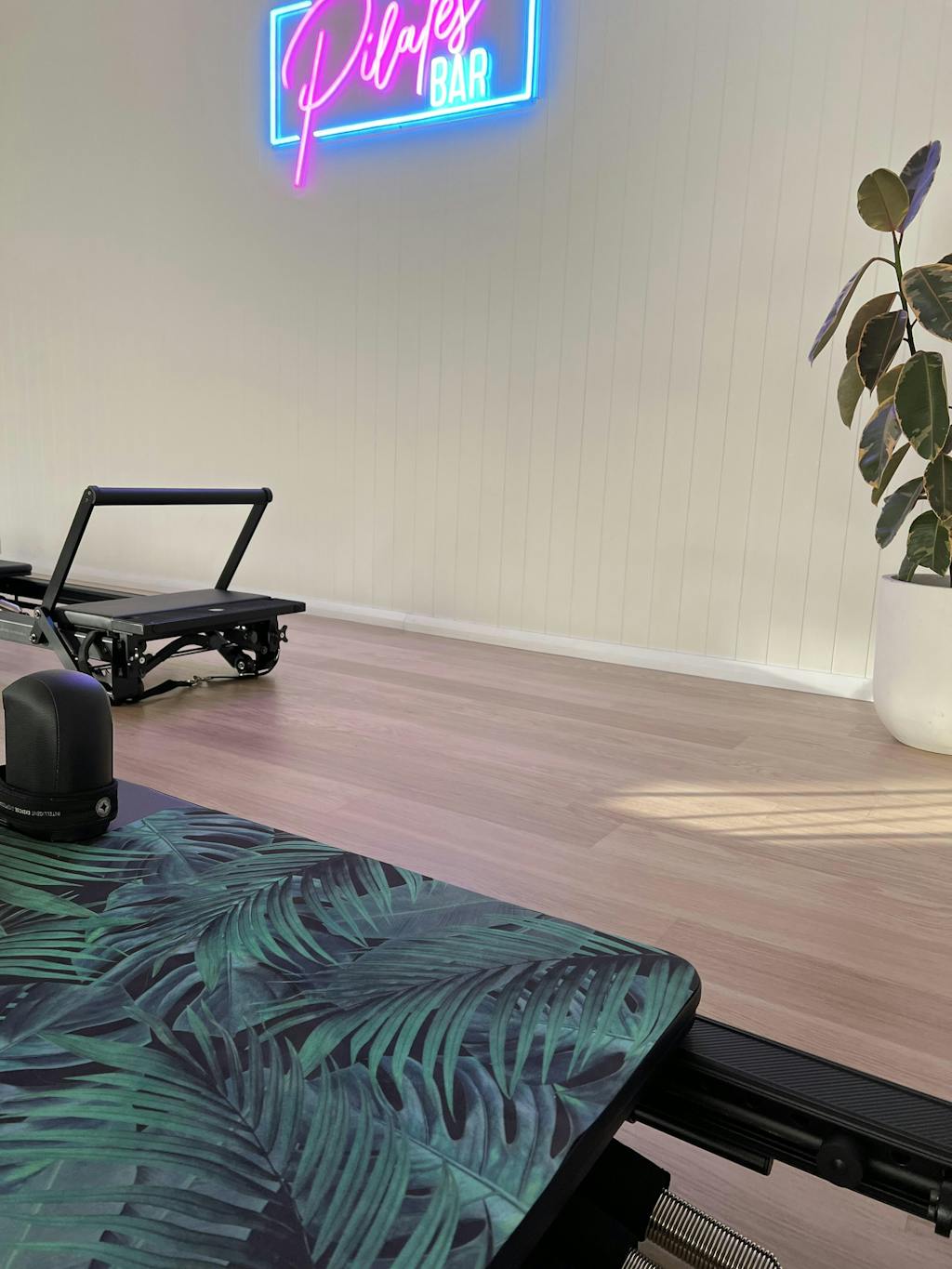 Pilates Reformer Mat -Cork Non-Slip Mat | MoveActive – MoveActive Int