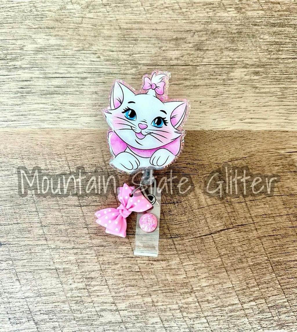 Marie Decal & Acrylic Blank COMBO – Moxie Vinyls