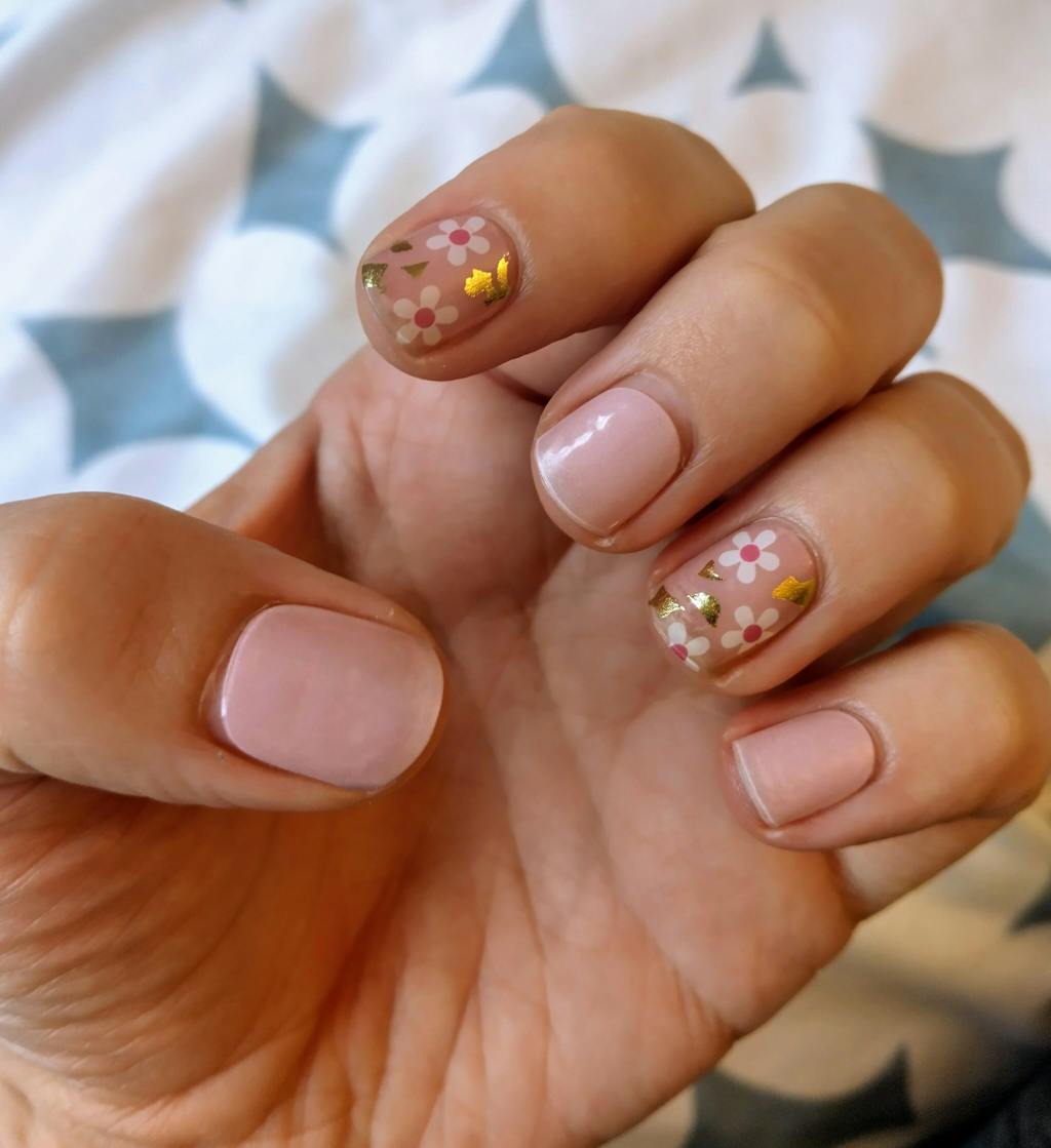 @nailsbyemmaleeds 02 | MoYou London