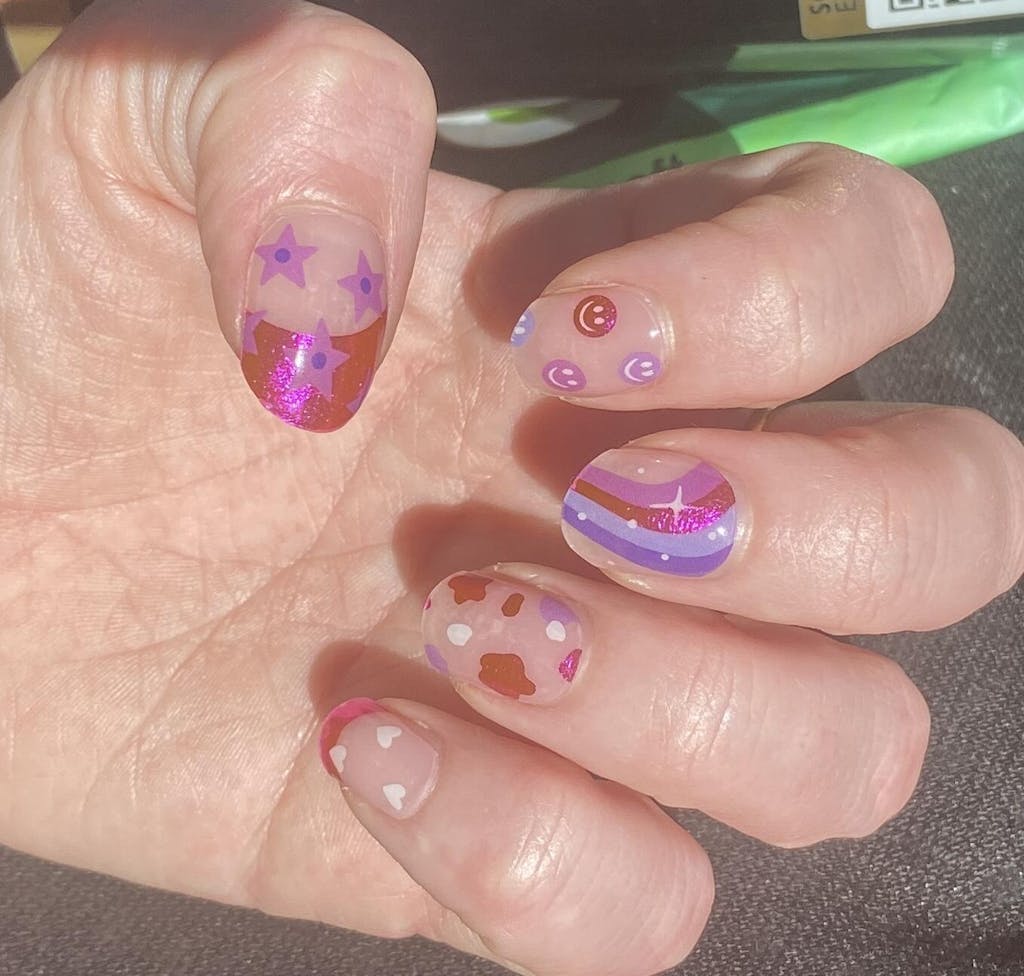 Trend Hunter 14 | MoYou London