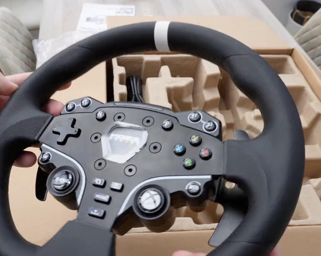 MOZA R3 Xbox Licensed Sim Racing Bundle | 3.9Nm Direct Drive – MOZA ...