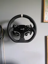 MOZA R3 Racing Bündel für PC – 3,9 Nm Direktantrieb Simracing ...