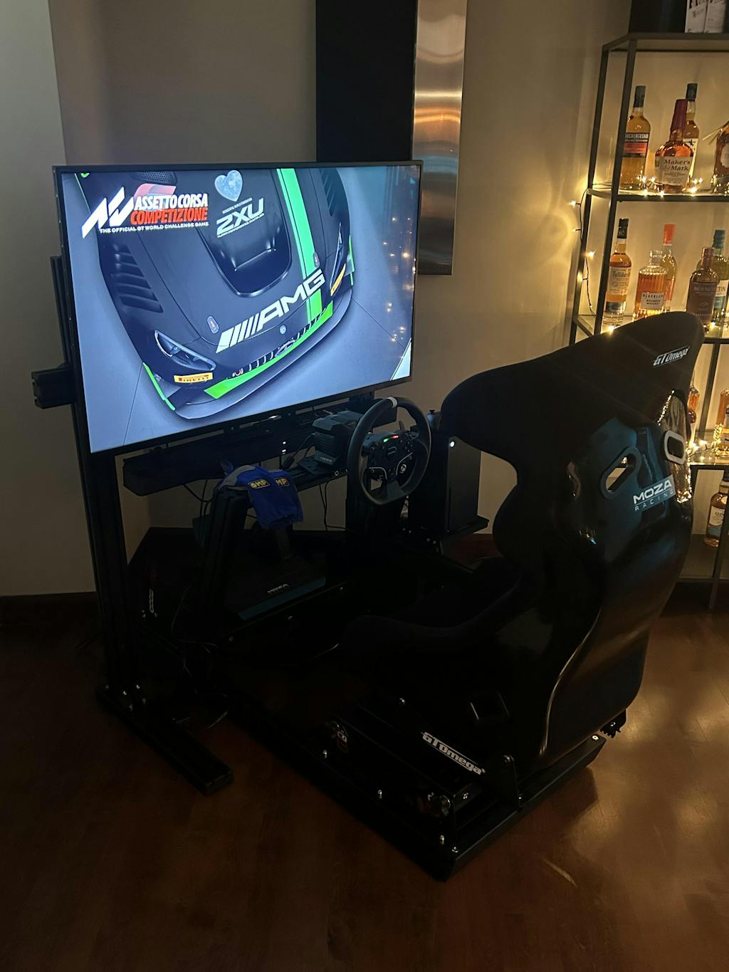 MOZA R3 Xbox Licensed Racing Bundle | 3.9Nm Direct Drive Wheel – MOZA ...