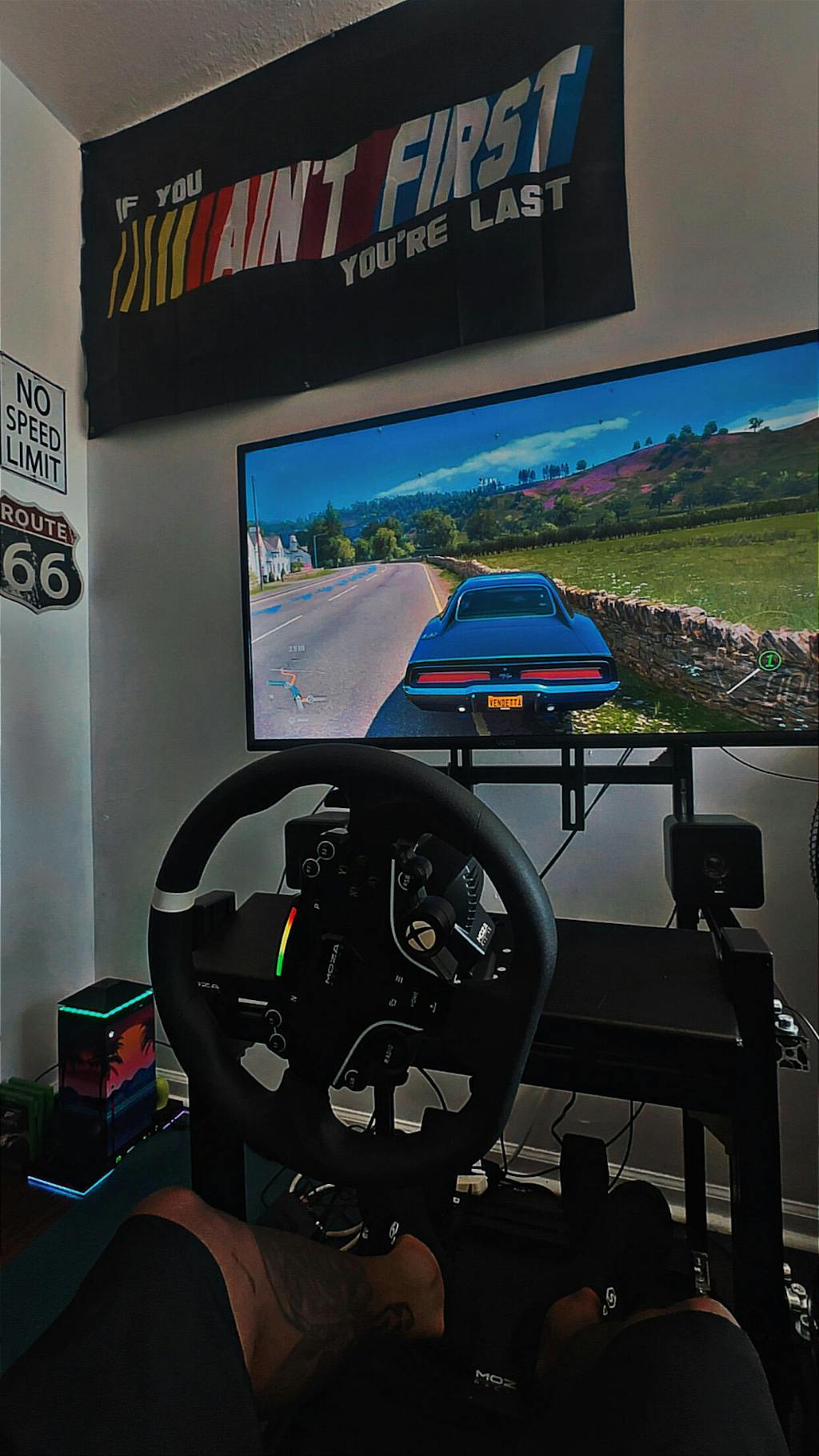 MOZA R3 Xbox Licensed Racing Bundle | 3.9Nm Direct Drive Wheel – MOZA ...