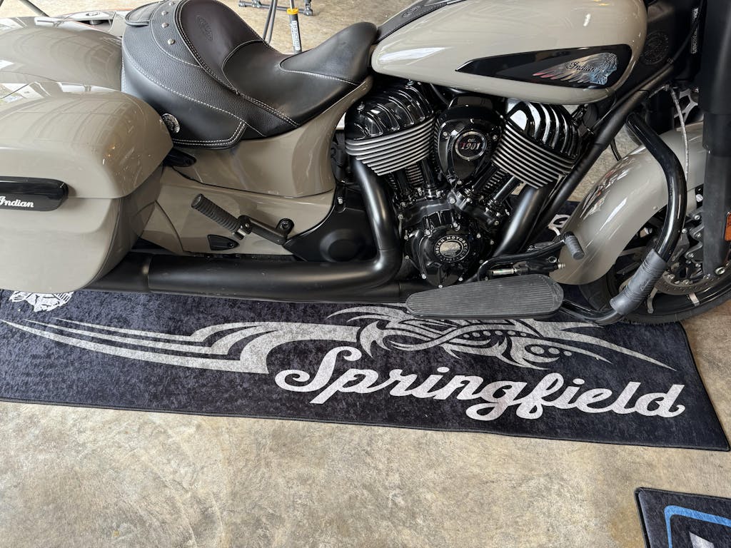 Ducati Motorcycle Pit Mat - Personalized Garage Floor Display Mat – MPM ...