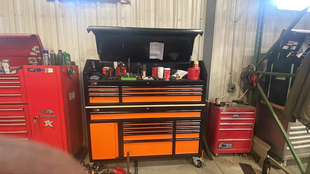 Sunex Tools 6622 22-Ton, Air/Hydraulic, Truck Jack – MPR Tools & Equipment